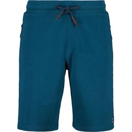 alife and kickin Alife & Kickin Shorts 'AndyAK A' Herren Gr&ouml;&szlig;e 34 blau