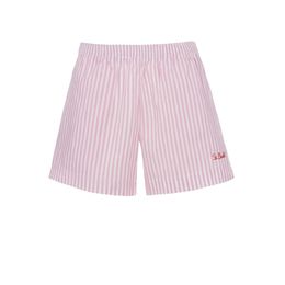 Mc2 Saint Barth Hose Damen Gr&ouml;&szlig;e 40 pink