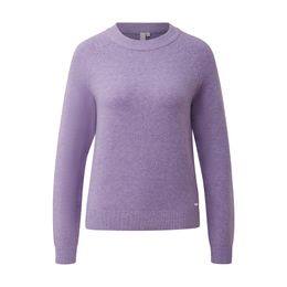 QS Pullover Damen Gr&ouml;&szlig;e S helllila