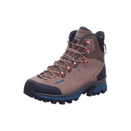 Lowa Boots 'RANDIR GTX' Damen Gr&ouml;&szlig;e 38.5 braun / schwarz