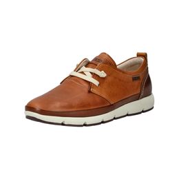 Pikolinos Sneaker 'Fuencarral' Herren Gr&ouml;&szlig;e 46 hellbeige / braun / cognac / pueblo