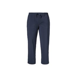 Sch&ouml;ffel Sch&ouml;ffel Outdoorhose 'Rangun L' Damen Gr&ouml;&szlig;e XS blau