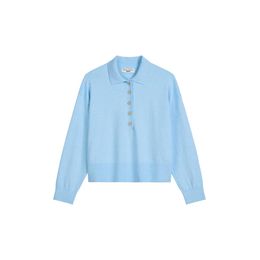 Marc O'Polo Marc O'polo Denim Pullover Damen Gr&ouml;&szlig;e S hellblau