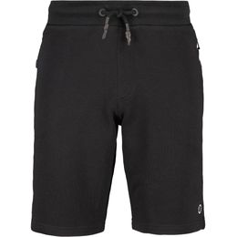 alife and kickin Alife & Kickin Shorts 'AndyAK A' Herren Gr&ouml;&szlig;e 38 schwarz