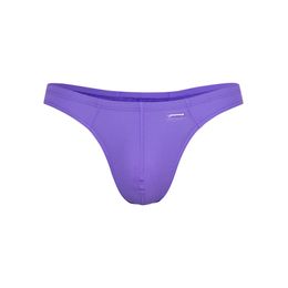 Olaf Benz String 'RED0965' Herren Gr&ouml;&szlig;e M violettblau