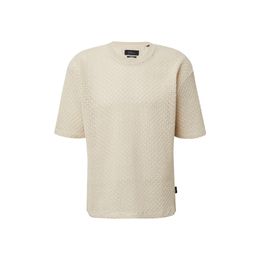 s.Oliver BLACK LABEL Shirt Herren Gr&ouml;&szlig;e L beige
