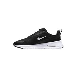 Nike Sportswear Sneaker Herren Gr&ouml;&szlig;e 46 schwarz / wei&szlig;