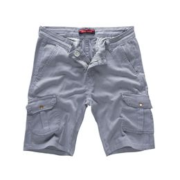 Rock Creek Shorts Herren Gr&ouml;&szlig;e 29 basaltgrau