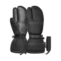 Reusch Sporthandschuhe 'Cozy Down' Damen Gr&ouml;&szlig;e XS/S schwarz