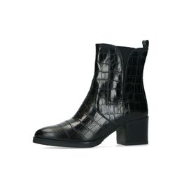No Stress Stiefelette Damen Gr&ouml;&szlig;e 36 schwarz Winterschuhe