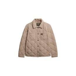 Superdry & Co Jacke Damen Gr&ouml;&szlig;e XXXL beige