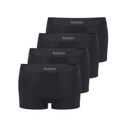 Sloggi Boxershorts ' EVER Ease' Herren Gr&ouml;&szlig;e L schwarz