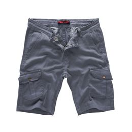 Rock Creek Shorts Herren Gr&ouml;&szlig;e 29 anthrazit