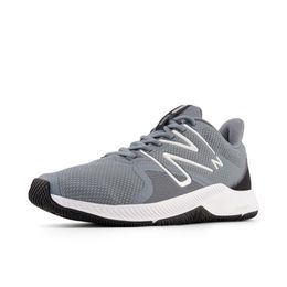 New Balance Sportschuh 'DynaSoft TRNR V2' Herren Gr&ouml;&szlig;e 45 grau / schwarz / wei&szlig;