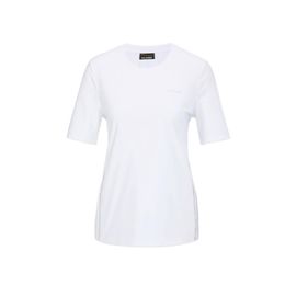 GOLDNER T-Shirt Damen Gr&ouml;&szlig;e XXXL wei&szlig;