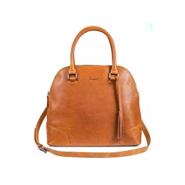 Benthill Handtasche Damen Gr&ouml;&szlig;e One Size braun