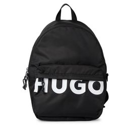 Hugo Rucksack 'Shaun' Damen Gr&ouml;&szlig;e One Size schwarz