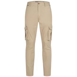 INDICODE Jeans Hose 'Ramen' Herren Gr&ouml;&szlig;e 33 beige