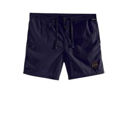 Napapijri Badeshorts Herren Gr&ouml;&szlig;e XL blau