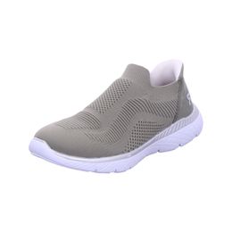 Rieker Sport Slip On Damen Gr&ouml;&szlig;e 42 grau