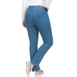 KjBRAND Jeans Damen Gr&ouml;&szlig;e 34 blue denim