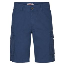 PETROL INDUSTRIES Shorts 'Eli' Herren Gr&ouml;&szlig;e 29/30 dunkelblau