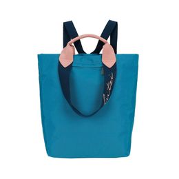 Fritzi aus Preussen Fritzi Aus Preu&szlig;en Rucksack 'Ju' Damen Gr&ouml;&szlig;e One Size blau