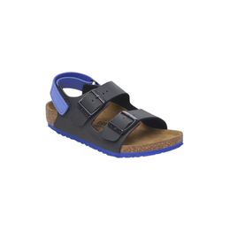 Birkenstock Sandale M&auml;dchen Gr&ouml;&szlig;e 26 blau