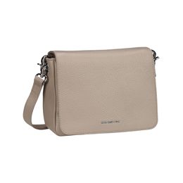 Mandarina Duck Umh&auml;ngetasche 'Mellow' Herren Gr&ouml;&szlig;e One Size beige