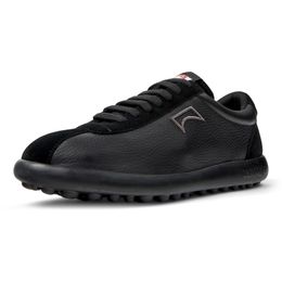 Camper Sneaker 'Pelotas XLF' Herren Gr&ouml;&szlig;e 44 schwarz