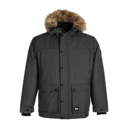 WHISTLER Winterjacke 'Emerson' Herren Gr&ouml;&szlig;e XXL schwarz