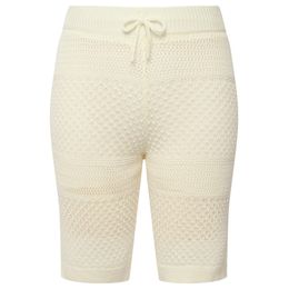 Ulla Popken Hose Damen Gr&ouml;&szlig;e 50/52 beige