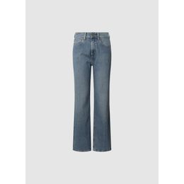 Pepe Jeans Jeans Damen Gr&ouml;&szlig;e 33 blue denim