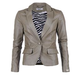 Maze Blazer Damen Gr&ouml;&szlig;e 42 sepia