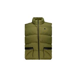 Deeluxe Jacke 'TARMAC' Herren Gr&ouml;&szlig;e M khaki