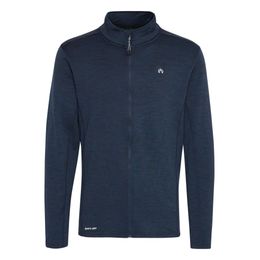 North Bend Funktionsjacke Herren Gr&ouml;&szlig;e L navy
