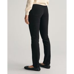Gant Jeans Damen Gr&ouml;&szlig;e 29 schwarz