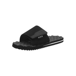 Volcom Pantolette Herren Gr&ouml;&szlig;e 39 schwarz