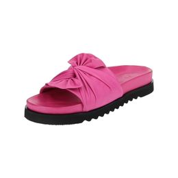 ILC Pantolette Damen Gr&ouml;&szlig;e 42 neonpink