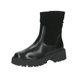 Caprice Stiefelette Damen Gr&ouml;&szlig;e 36 schwarz Winterschuhe