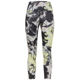 Deha Leggings Damen Gr&ouml;&szlig;e M bunt