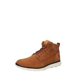 Timberland Schn&uuml;rboots 'Killington' Herren Gr&ouml;&szlig;e 45.5 rostbraun