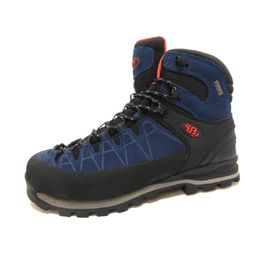 Br&uuml;tting Br&uuml;tting Boots 'Mount Tasman' Herren Gr&ouml;&szlig;e 43 blau / rot / schwarz