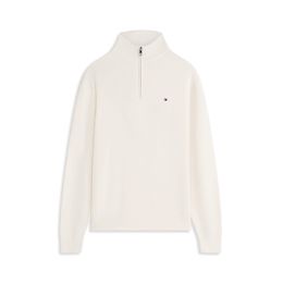 Tommy Hilfiger Pullover Herren Gr&ouml;&szlig;e L creme
