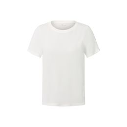 Fynch-Hatton T-Shirt Damen Gr&ouml;&szlig;e M wei&szlig;