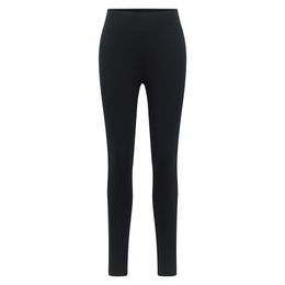 Cecil Leggings Damen Gr&ouml;&szlig;e M schwarz
