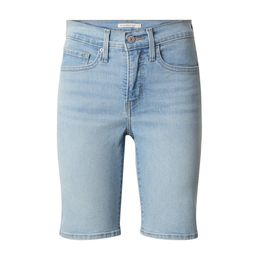 Levi's Levi's Shorts Damen Gr&ouml;&szlig;e 32 hellblau