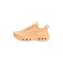 Lloyd Sneaker DASH ERA Damen Gr&ouml;&szlig;e 42 orange