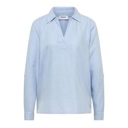 Cecil Bluse Damen Gr&ouml;&szlig;e XS hellblau