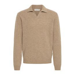 Casual Friday Pullover 'CFKarl' Herren Gr&ouml;&szlig;e XXXL camel